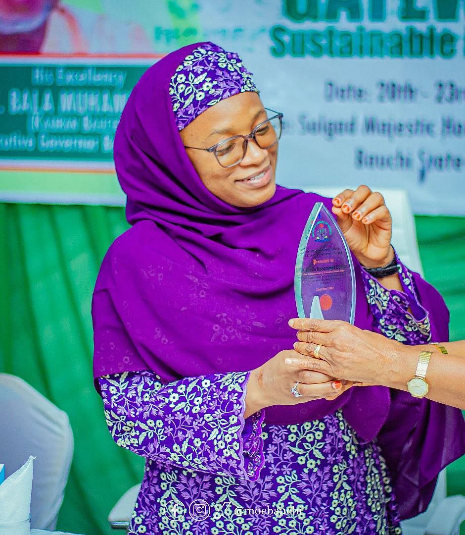 Achievements – Bauchi State Ministry of Education